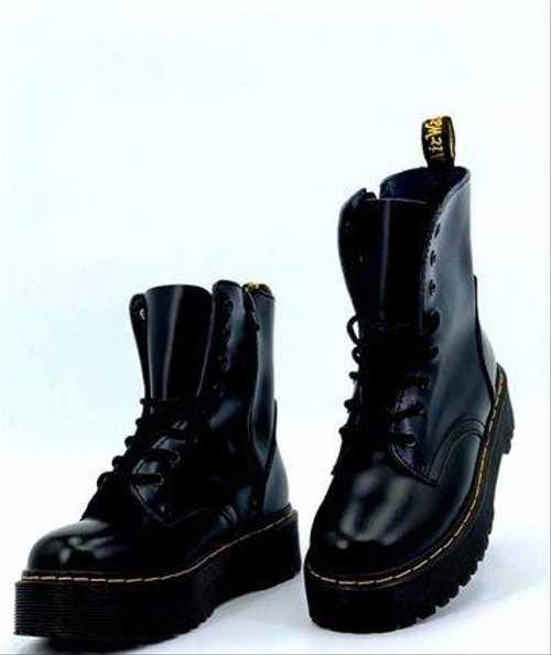 Ботинки Dr. Martens