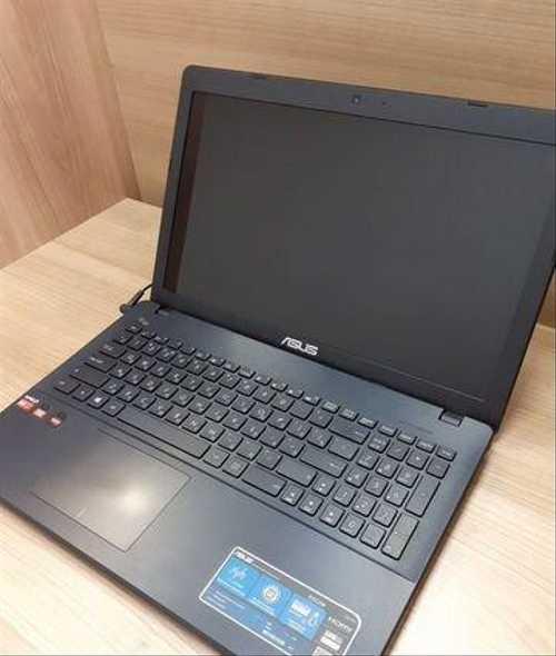 Продаю Ноутбук asus X552W с SSD
