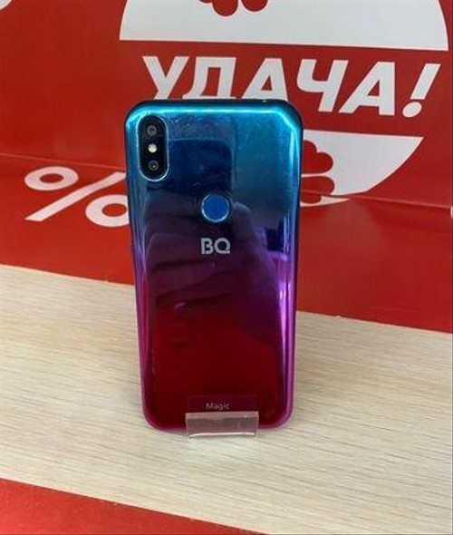 Смартфон BQ 5730L Magic C