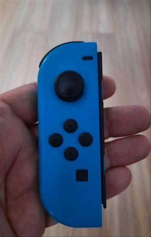 Joy con switch