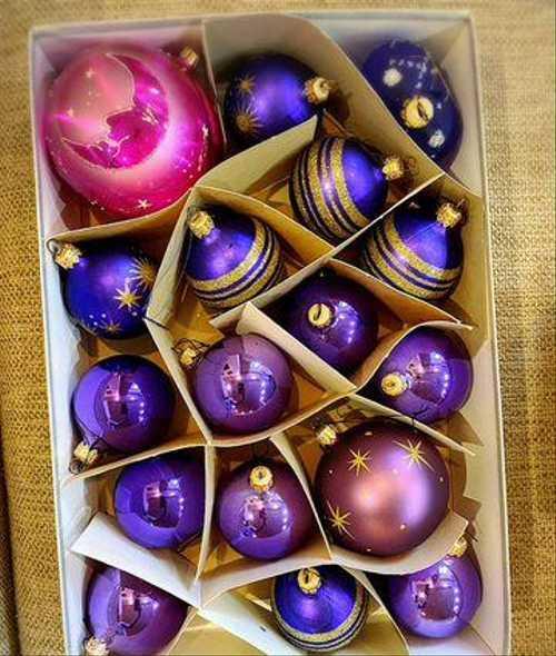 Ёлочный набор