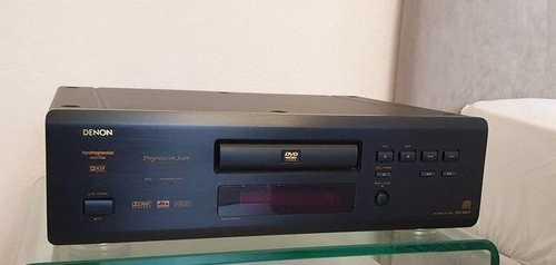 DVD video player denon DVD-2800