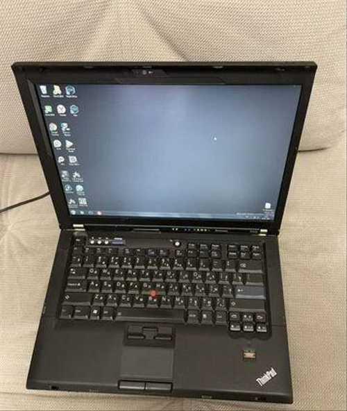 Thinkpad