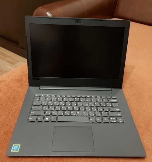 Мощный ноутбук Lenovo IdeaPad V130