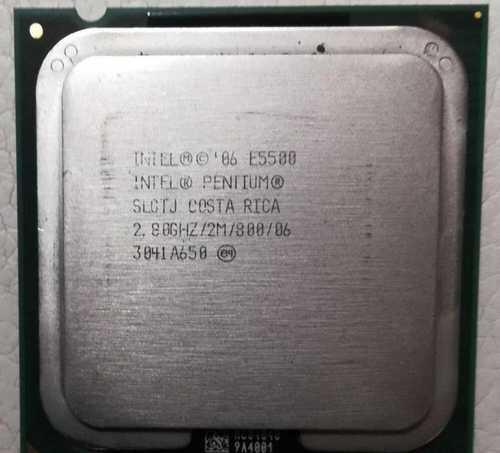 Intel Pentium e5500. Intel Pentium e6500 Wolfdale lga775, 2 x 2933 МГЦ. DUALCORE Intel Pentium e5500 потоков. Intel Core 2 Duo sla95 Malay. 5500 сокет