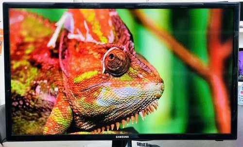 Телевизор Samsung UE28F4020AW/USB/HDMi/Гарантия