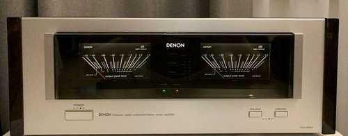 Усилитель мощности denon poa 3000z
