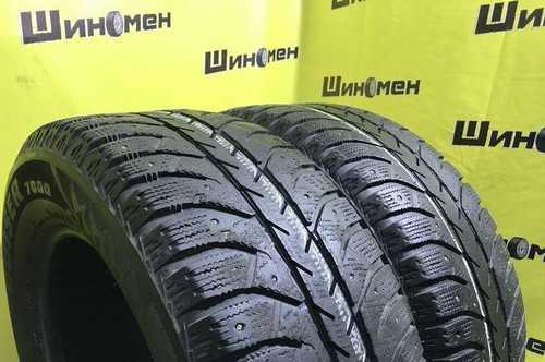 Bridgestone 235/60 R16