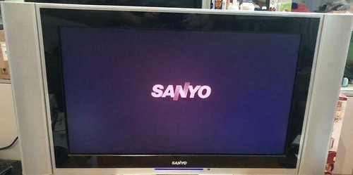 Телевизор Sanyo 32 xr 1 (32 дюйма)