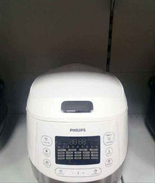 Мультиварка Philips HD4731
