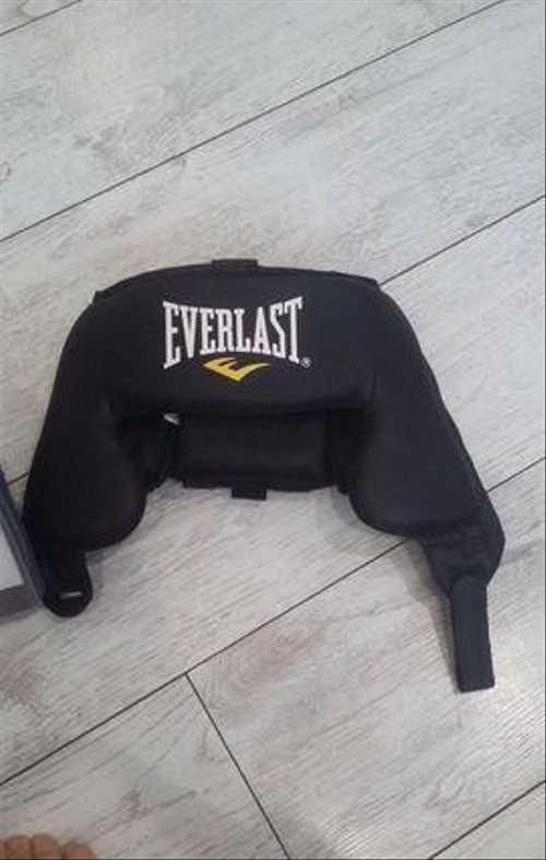 Шлем Everlast Durahide