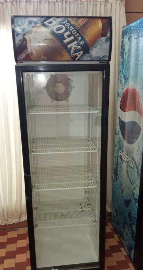 Холодильник coldwell cs450 в 199 ш 59