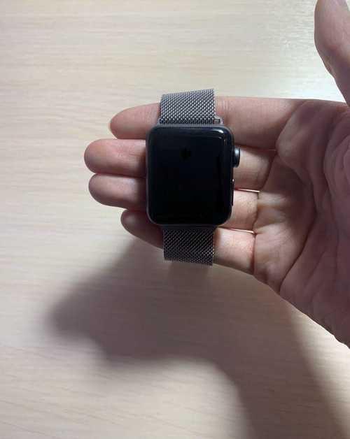 Apple Watch 38mm