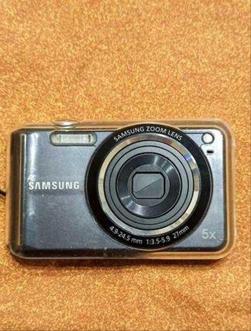 Фотоаппарат Samsung ST 70, 14,2 Mega pixels