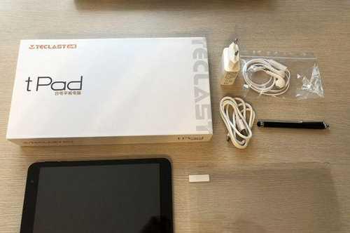 Teclast tPad P80H 32Gb