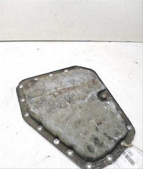 Поддон кпп Toyota Vitz SCP10 1szfe