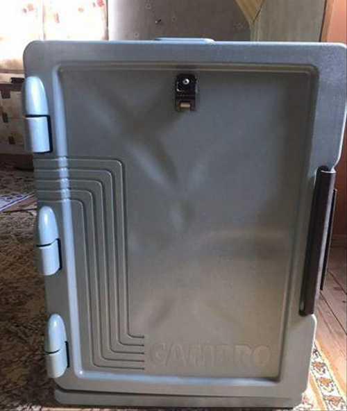 Термоконтейнер cambro