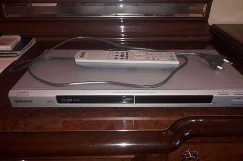 DVD плеер Sony DVP-NS36