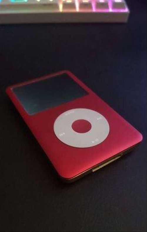 Плеер iPod Classic 5