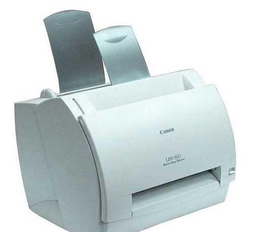 Принтер Canon LBP810