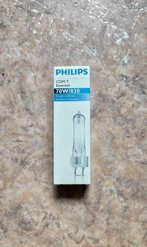 Лампа металлогалогенная Philips CDM-T