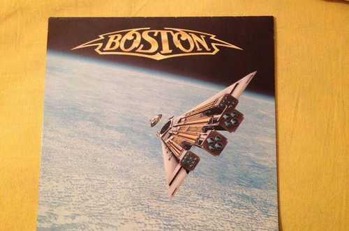 Boston "third Stage (CD)". Группа Boston. Third Stage Boston.