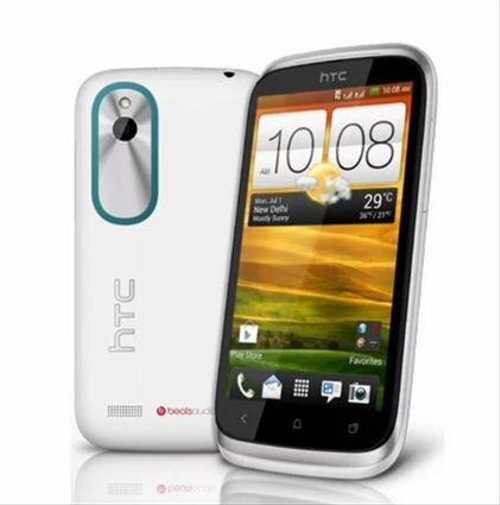 Телефон HTC desire x dual sim на запчасти