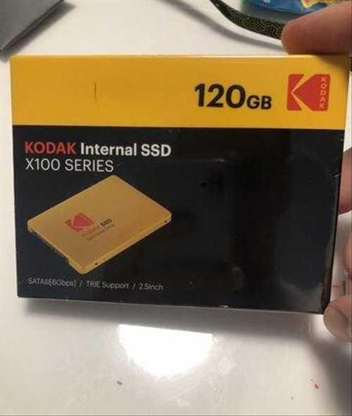 Ссд диск, ssd disk 120GB