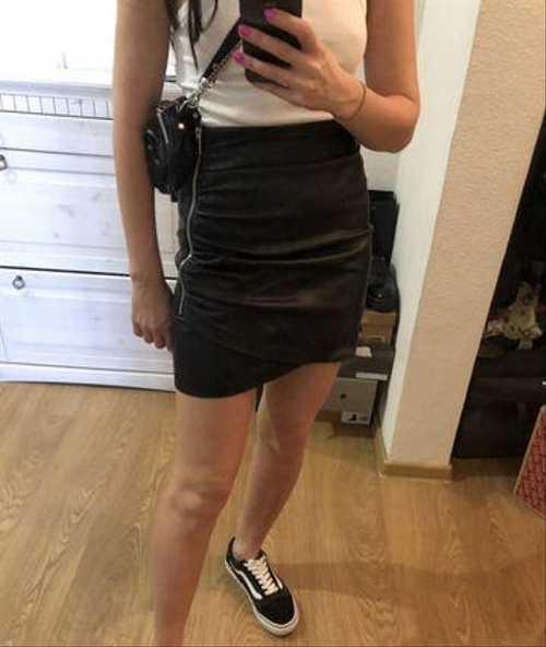 Юбка zara