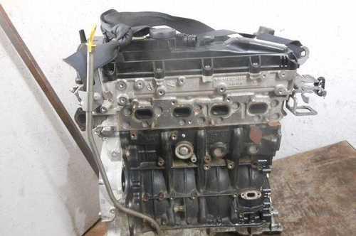 Двигатель Mercedes ом651 2.2 CDI