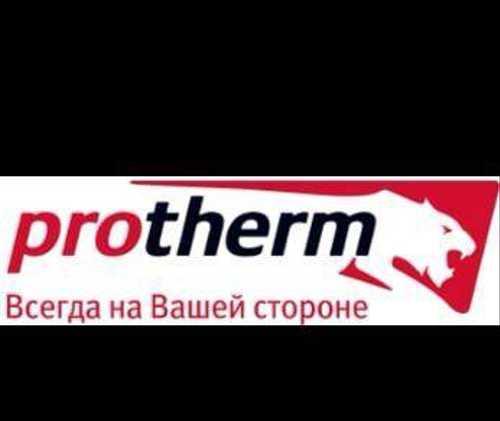 Запчасти на газовые котлы Protherm