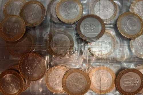 Монеты юбилейные,разные, иностранные,СССР