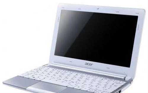 Acer aspire one d270