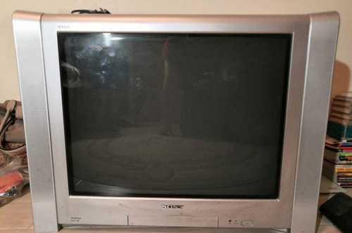 Sony trinitron KV-DB29M91