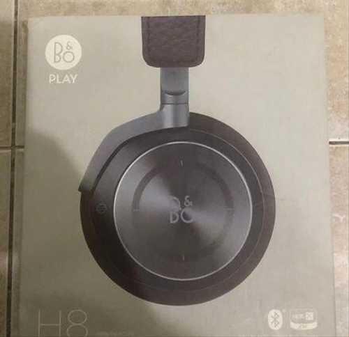 Наушники Bang&Olufsen BeoPlay H8