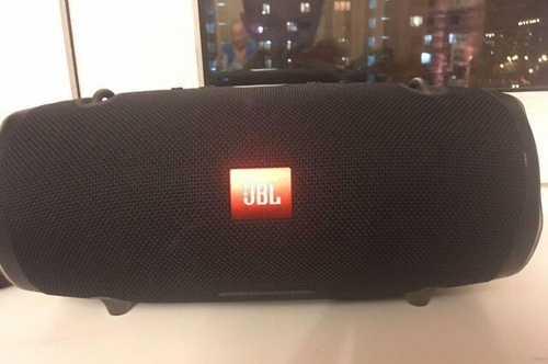 Колонка JBL xtreme2