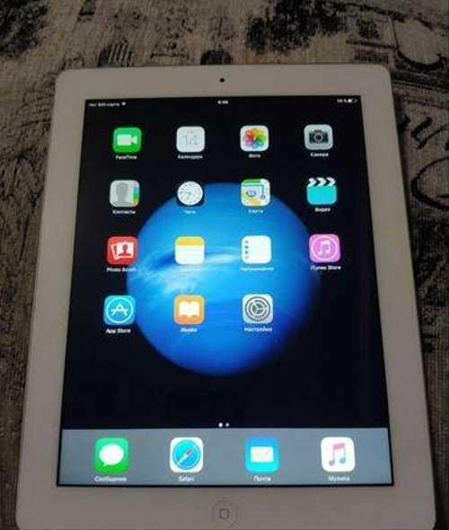 iPad 3 64gb