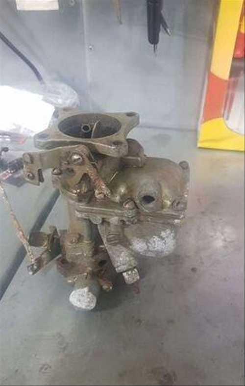 Карбюратор К-22Г