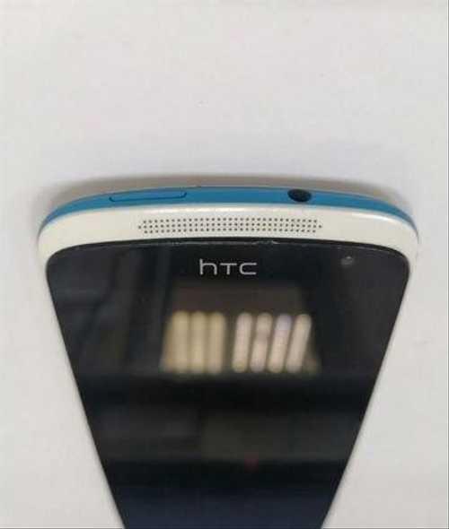 Смартфон HTC Desire 500 Dual Sim