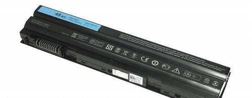 Аккумулятор 8858X, 911MD, DHT0W, T54F3, T54FJ к De