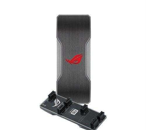 SLI asus ROG 4W SLI Bridge Enthusi