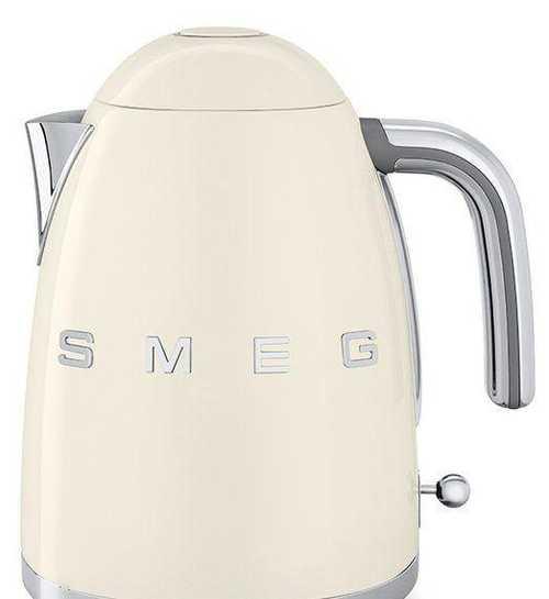 Чайник Smeg KLF03creu