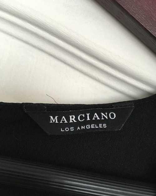 Marciano Los Angeles платье