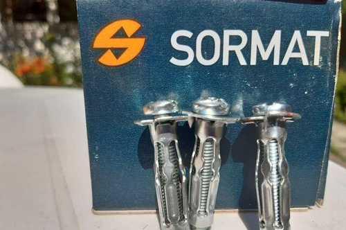 Анкера Sormat