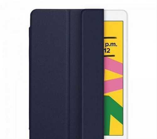 Чехол-книжка Deppa Wallet Onzo для Apple iPad 2019