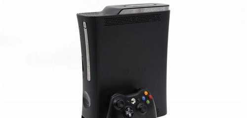 Xbox 360 FAT 120GB Б/У