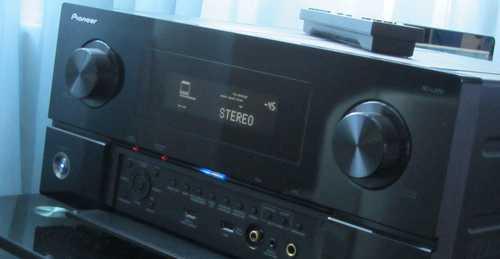 AV-ресивер Pioneer SC-LX72