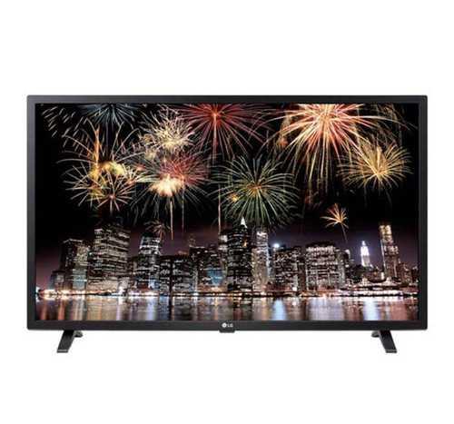 Телевизор LG 32LM630bpla