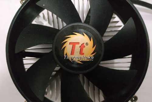 Кулер Thermaltake