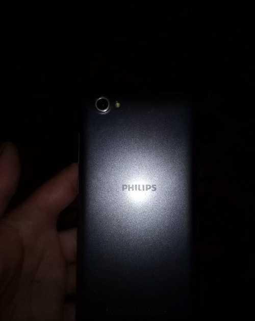 Телефон Philips s326